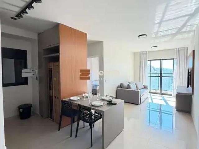 Apartamento para Venda em Pouso Alegre/MG Centro 1 Quartos