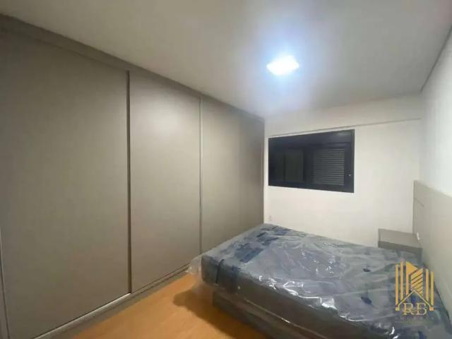 Apartamento para Venda em Pouso Alegre/MG Centro 1 Quartos