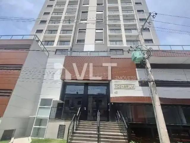 Apartamento para Venda em Pouso Alegre/MG Centro 1 Quartos