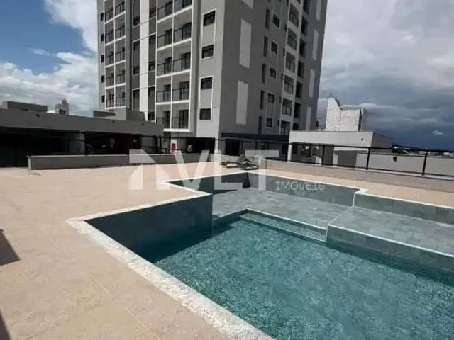 Apartamento para Venda em Pouso Alegre/MG Centro 1 Quartos
