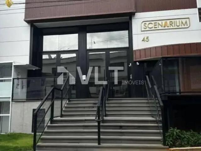Apartamento para Venda em Pouso Alegre/MG Centro 1 Quartos