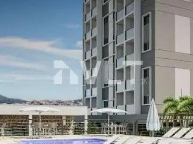 Apartamento para Venda em Pouso Alegre/MG Centro 1 Quartos