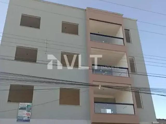 Apartamento para Venda em Pouso Alegre/MG Centro 2 Quartos
