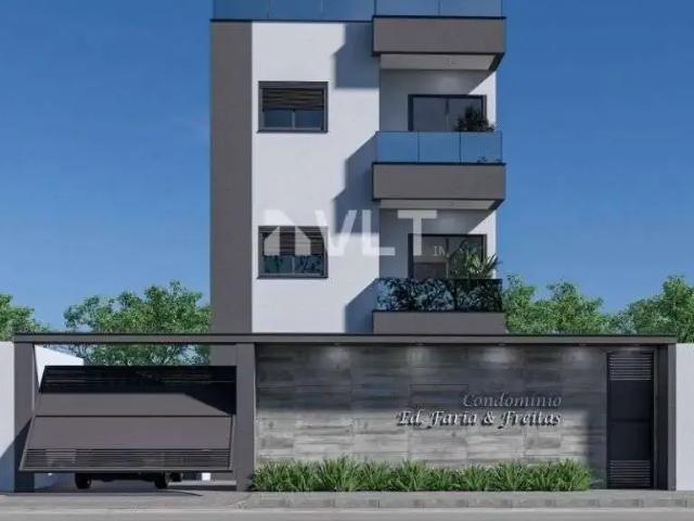 Apartamento para Venda em Pouso Alegre/MG Centro 2 Quartos