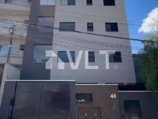 Apartamento para Venda em Pouso Alegre/MG Centro 2 Quartos