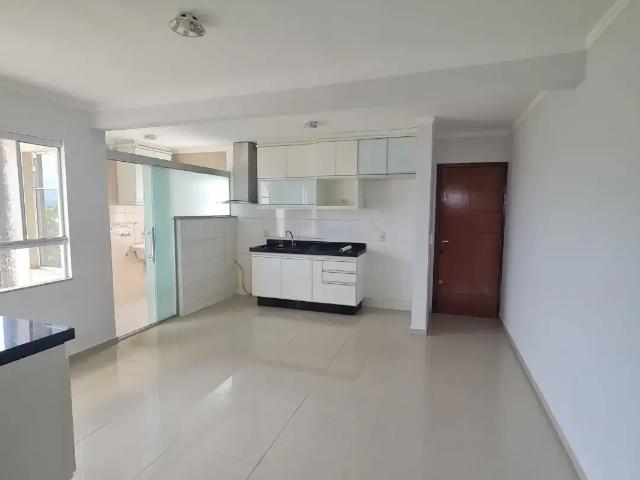 Apartamento para Venda em Pouso Alegre/MG Centro 2 Quartos