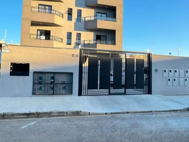 Apartamento para Locação em Pouso Alegre/MG Centro 2 Quartos