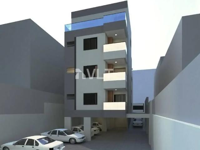 Apartamento para Venda em Pouso Alegre/MG Centro 2 Quartos