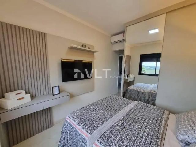 Apartamento para Venda em Pouso Alegre/MG Centro 2 Quartos