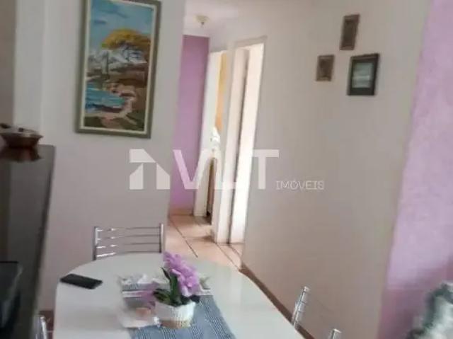 Apartamento para Venda em Pouso Alegre/MG Centro 2 Quartos