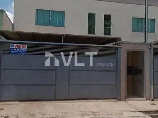 Apartamento para Venda em Pouso Alegre/MG Centro 2 Quartos