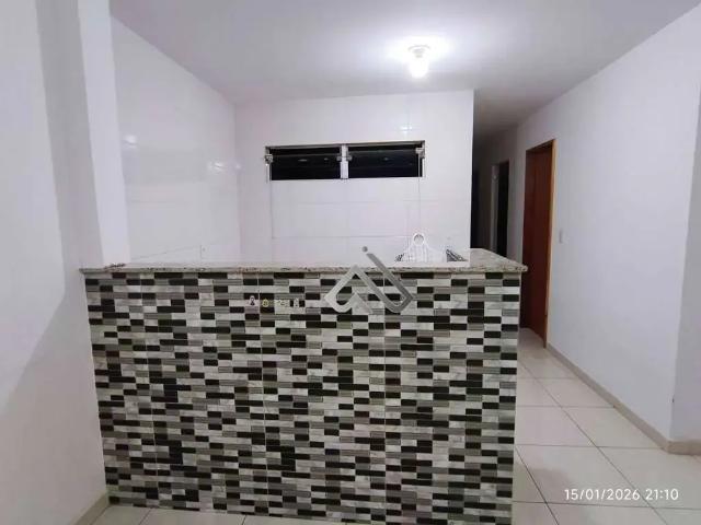 Apartamento para Venda em Pouso Alegre/MG Centro 2 Quartos