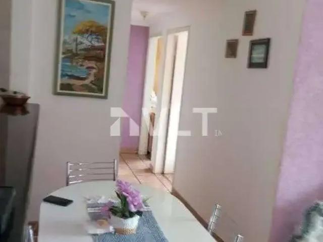 Apartamento para Venda em Pouso Alegre/MG Centro 2 Quartos