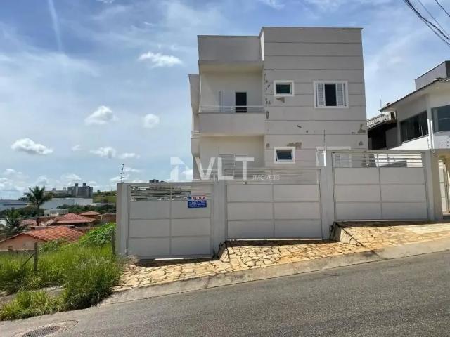 Apartamento para Venda em Pouso Alegre/MG Centro 2 Quartos