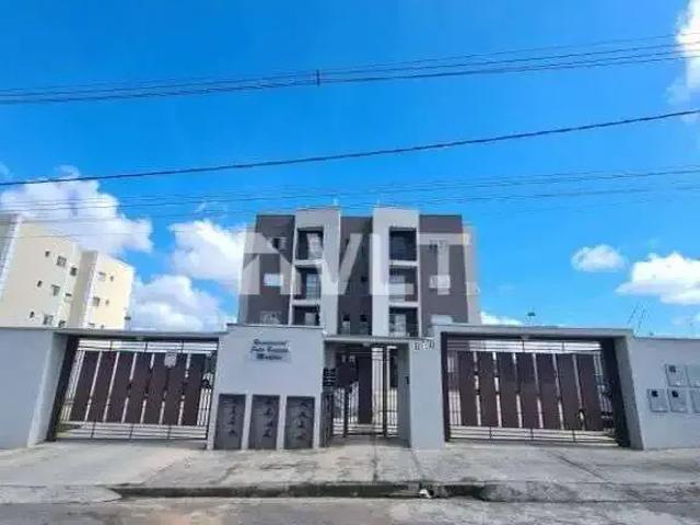 Apartamento para Venda em Pouso Alegre/MG Centro 2 Quartos