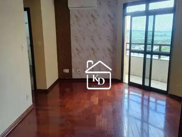 Apartamento para Venda em Pouso Alegre/MG Centro 2 Quartos