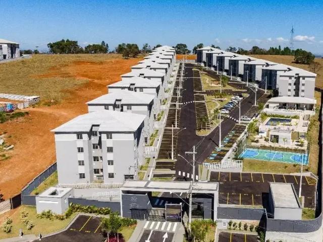 Apartamento para Venda em Pouso Alegre/MG Centro 2 Quartos