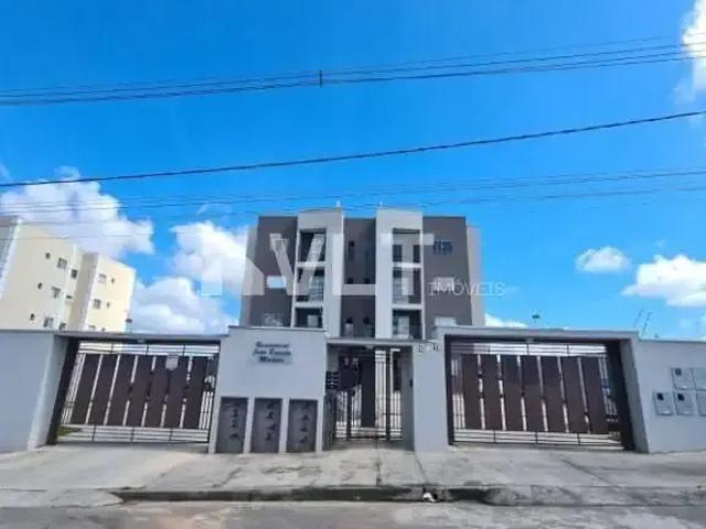 Apartamento para Venda em Pouso Alegre/MG Centro 2 Quartos
