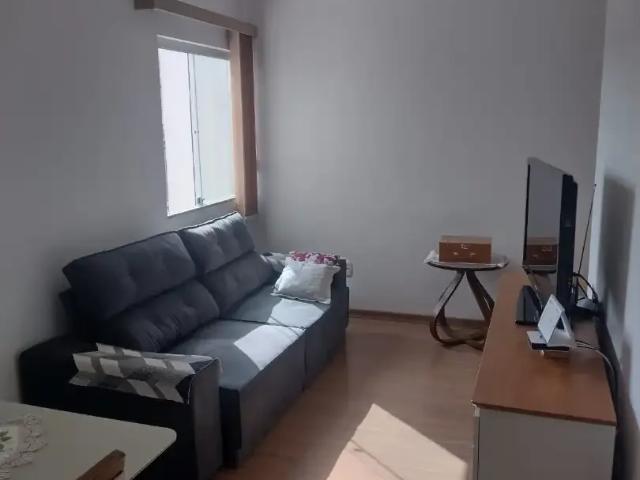 Apartamento para Venda em Pouso Alegre/MG Centro 2 Quartos
