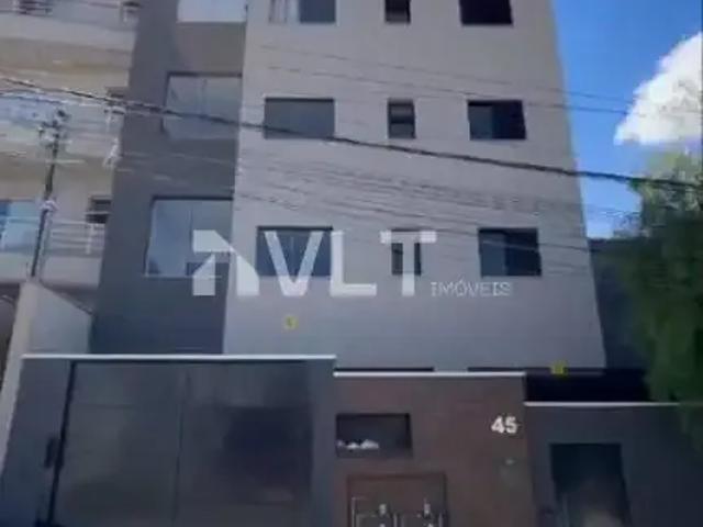 Apartamento para Venda em Pouso Alegre/MG Centro 2 Quartos