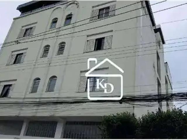 Apartamento para Venda em Pouso Alegre/MG Centro 2 Quartos