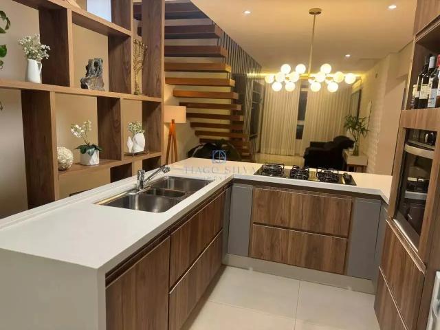 Apartamento para Venda em Pouso Alegre/MG Centro 3 Quartos