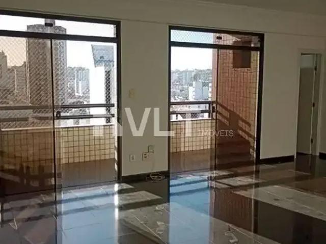 Apartamento para Venda em Pouso Alegre/MG Centro 3 Quartos