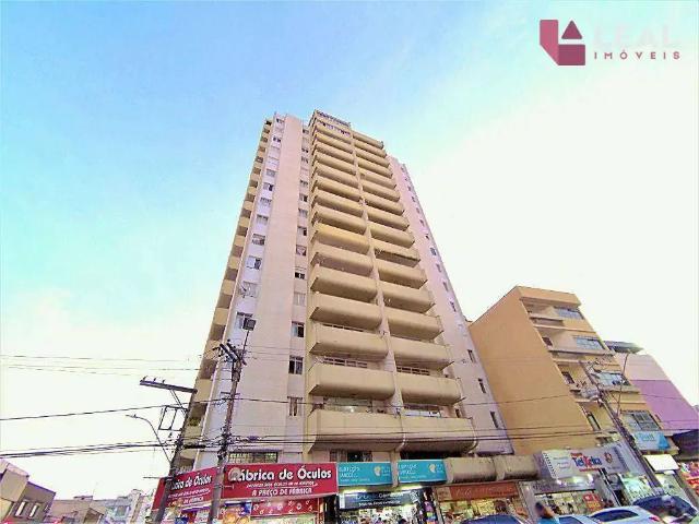 Apartamento para Venda em Pouso Alegre/MG Centro 3 Quartos