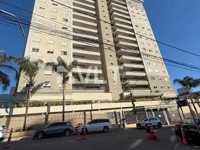 Apartamento para Venda em Pouso Alegre/MG Centro 3 Quartos