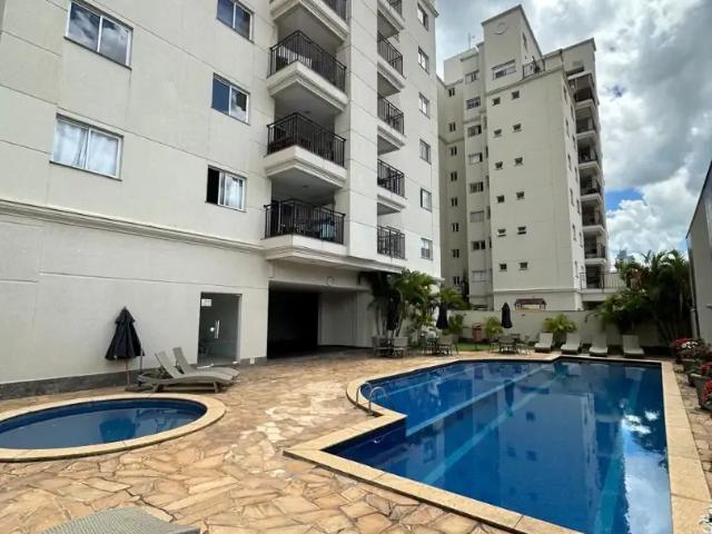 Apartamento para Venda em Pouso Alegre/MG Centro 3 Quartos