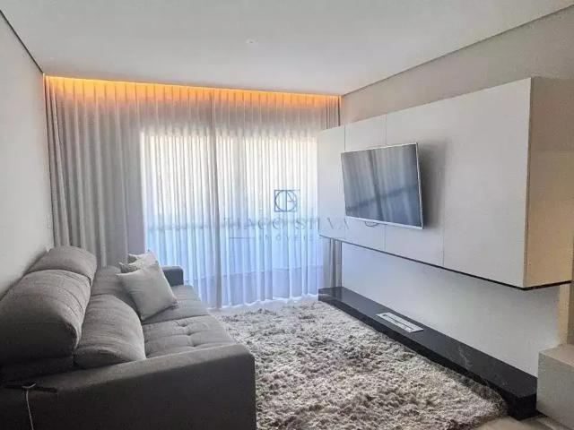 Apartamento para Venda em Pouso Alegre/MG Centro 3 Quartos