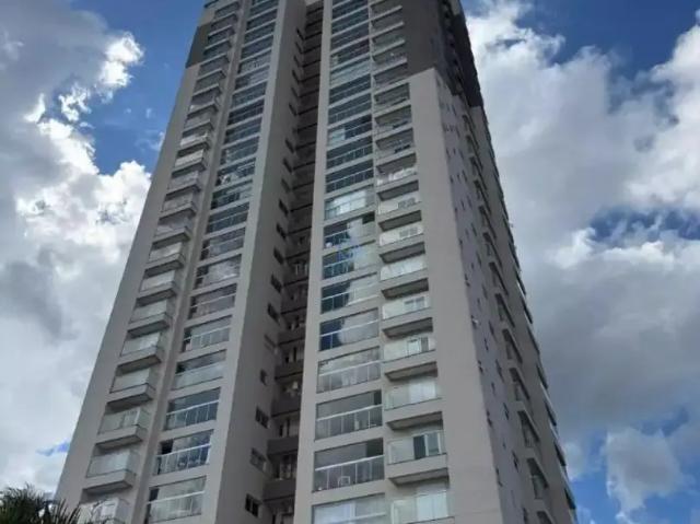 Apartamento para Venda em Pouso Alegre/MG Centro 3 Quartos