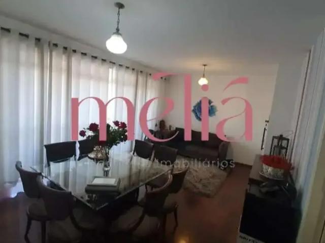 Apartamento para Venda em Pouso Alegre/MG Centro 3 Quartos