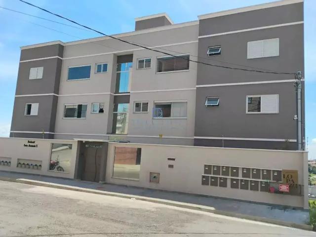 Apartamento para Venda em Pouso Alegre/MG Centro 3 Quartos