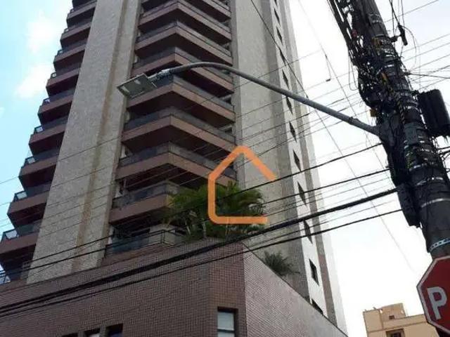 Apartamento para Venda em Pouso Alegre/MG Centro 3 Quartos