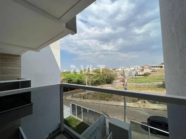Apartamento para Venda em Pouso Alegre/MG Centro 3 Quartos