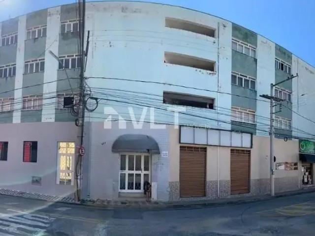 Apartamento para Venda em Pouso Alegre/MG Centro 3 Quartos