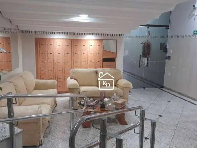 Apartamento para Venda em Pouso Alegre/MG Centro 3 Quartos