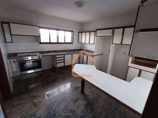 Apartamento para Venda em Pouso Alegre/MG Centro 3 Quartos
