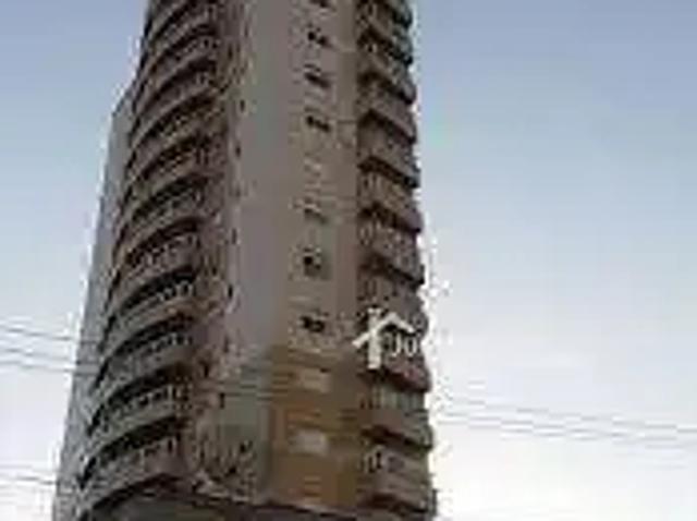 Apartamento para Venda em Pouso Alegre/MG Centro 3 Quartos