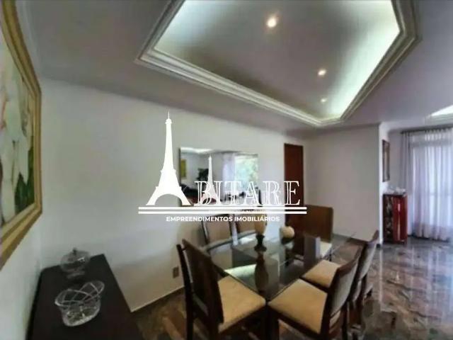 Apartamento para Venda em Pouso Alegre/MG Centro 3 Quartos