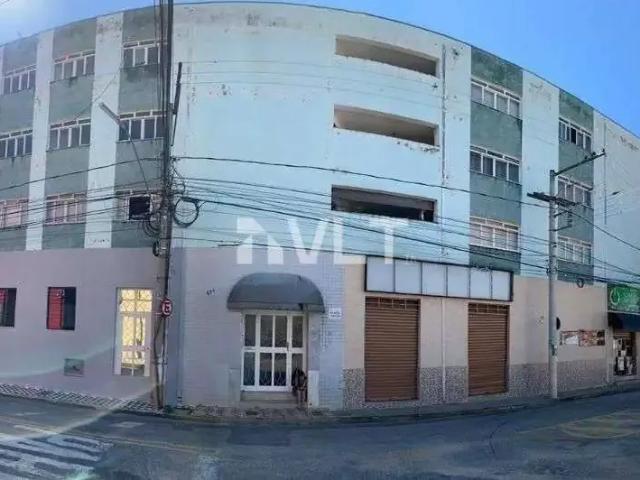 Apartamento para Venda em Pouso Alegre/MG Centro 3 Quartos