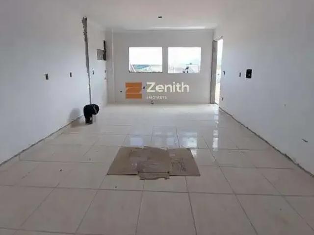 Apartamento para Venda em Pouso Alegre/MG Cidade Vergani 1 Quartos