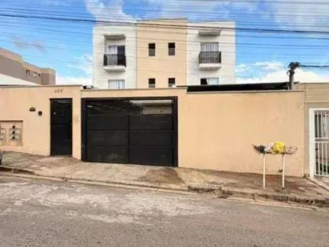 Apartamento para Venda em Pouso Alegre/MG Cidade Vergani 2 Quartos