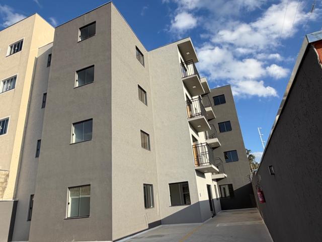 Apartamento para Venda em Pouso Alegre/MG Cidade Vergani 2 Quartos