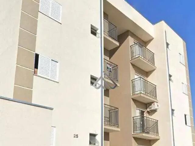 Apartamento para Venda em Pouso Alegre/MG Cidade Vergani 2 Quartos