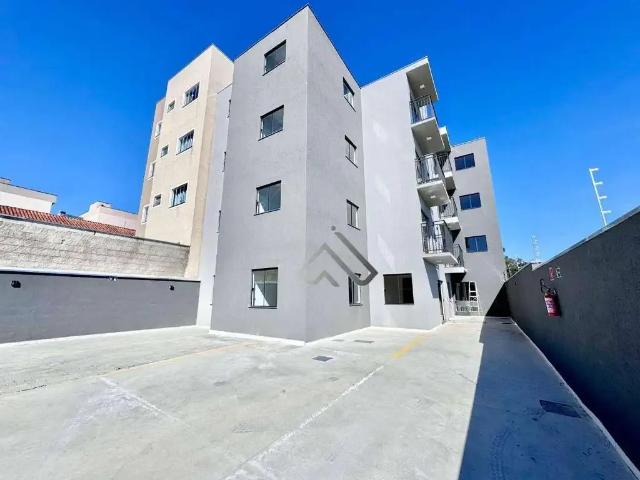 Apartamento para Venda em Pouso Alegre/MG Cidade Vergani 2 Quartos