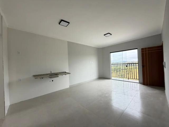 Apartamento para Venda em Pouso Alegre/MG Cidade Vergani 3 Quartos