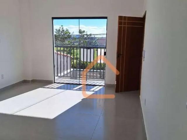 Apartamento para Venda em Pouso Alegre/MG Cidade Vergani 3 Quartos