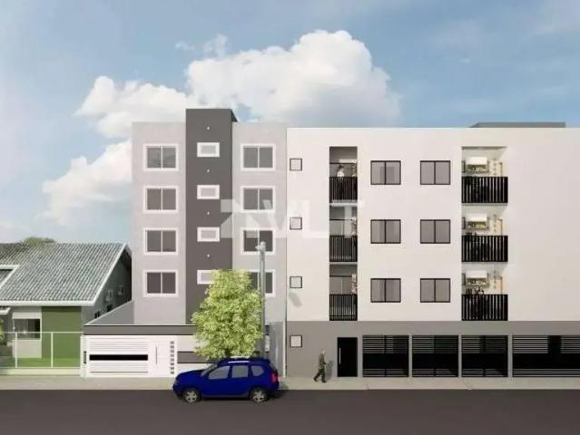 Apartamento para Venda em Pouso Alegre/MG Cidade Vergani 3 Quartos